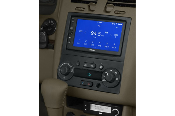 AutoMobility | Product details